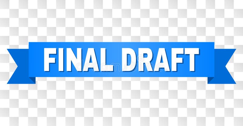 Draft Banner Stock Illustrations – 39,804 Draft Banner Stock ...