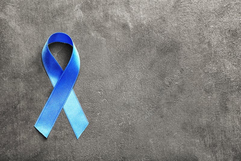 Light Blue Ribbons with Black Mustache, Top Hat and Stethoscope on Blue ...