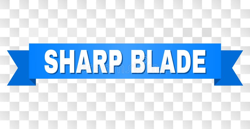 Sharp Ribbon In Corner Of The Paper Stock Vector - Illustration of ...