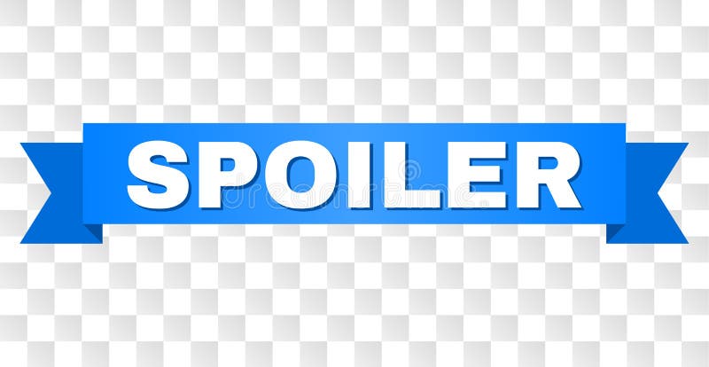 Spoiler Tag Stock Illustrations – 90 Spoiler Tag Stock Illustrations ...