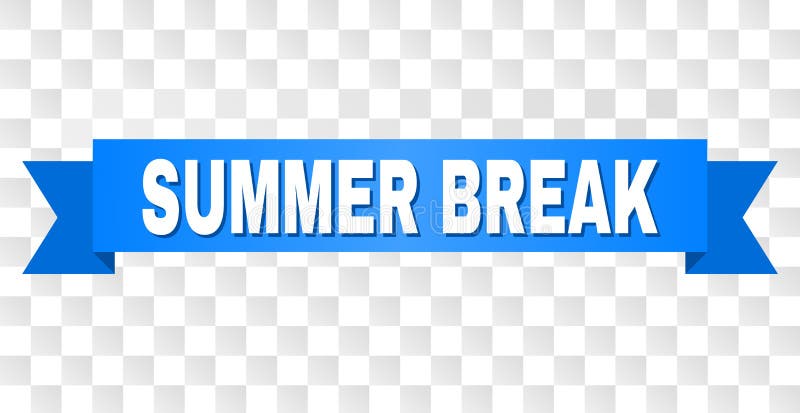 Summer Break Stock Illustrations – 6,358 Summer Break Stock ...