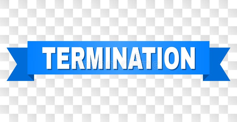 Termination Stock Illustrations – 2,422 Termination Stock Illustrations ...
