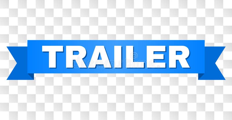 Trailer Word Transparent Double A Trailers North American Trailer