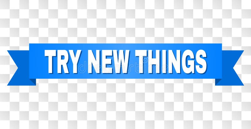 Try New Things Stock Illustrations – 355 Try New Things Stock ...