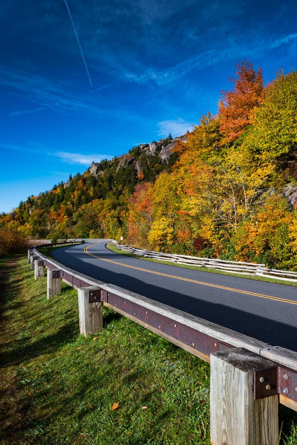 6,222 Blue Ridge Parkway Fall Stock Photos - Free & Royalty-Free Stock ...