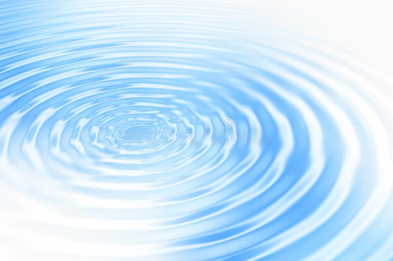 Blue Liquid Ripple Stock Illustrations – 100,585 Blue Liquid Ripple ...