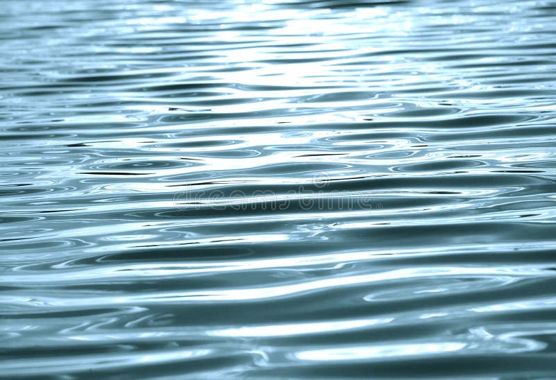 Blue Ripple stock photo. Image of texture, ripple, turquois - 635384