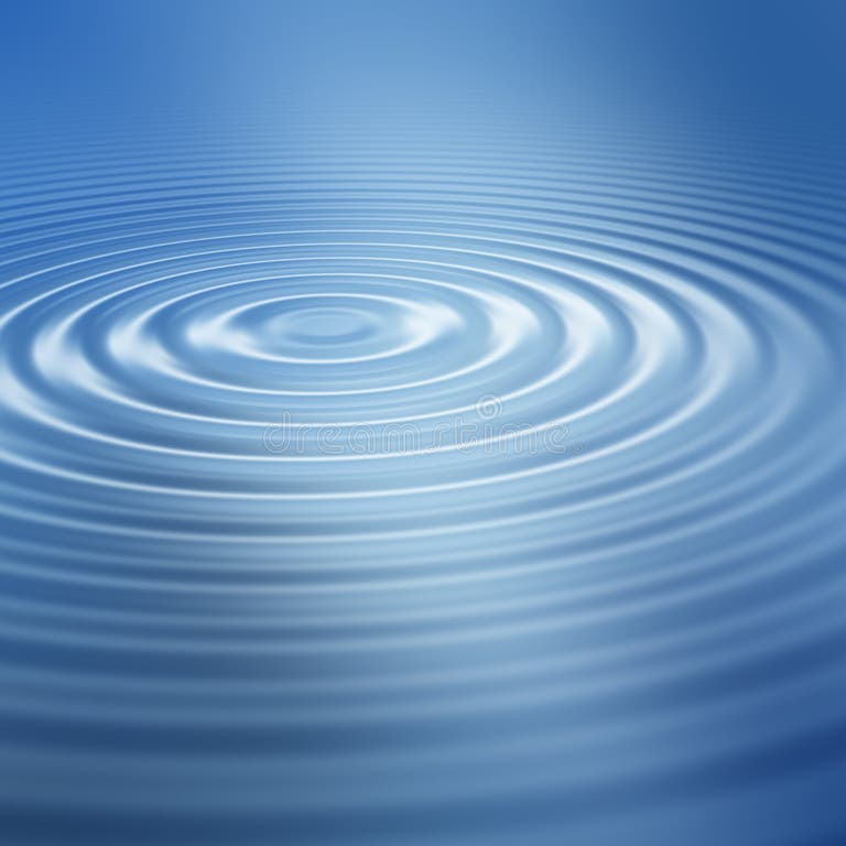 Blue Water Ripple Background Stock Illustrations – 83,433 Blue Water ...