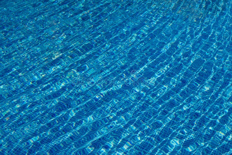 Blue Ripple Background Texture Stock Image - Image of liquid, water ...