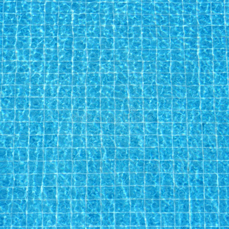 Swimming pool mosaic tiles stock photo. Image of photograph - 3065896
