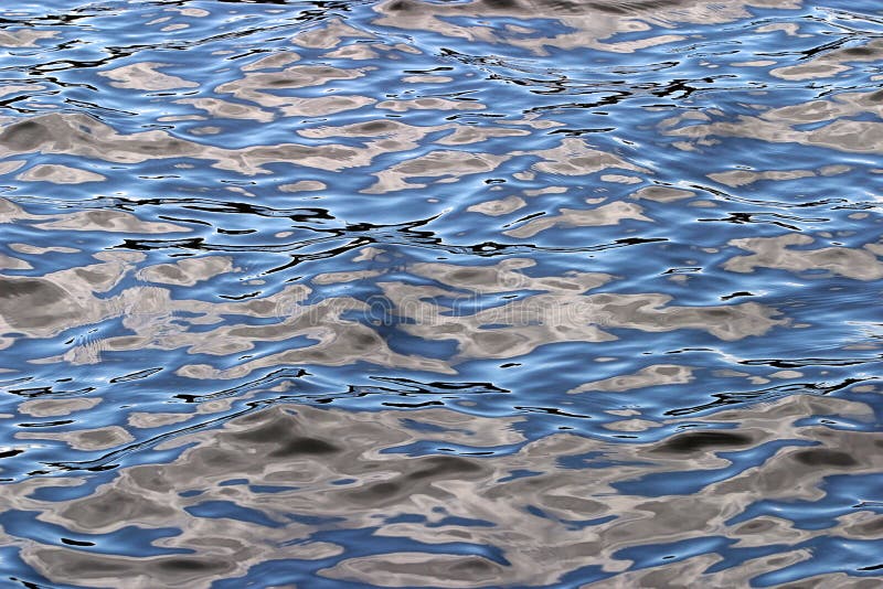 Blue ripples stock photo. Image of color, wallpaper, ripples - 1095896