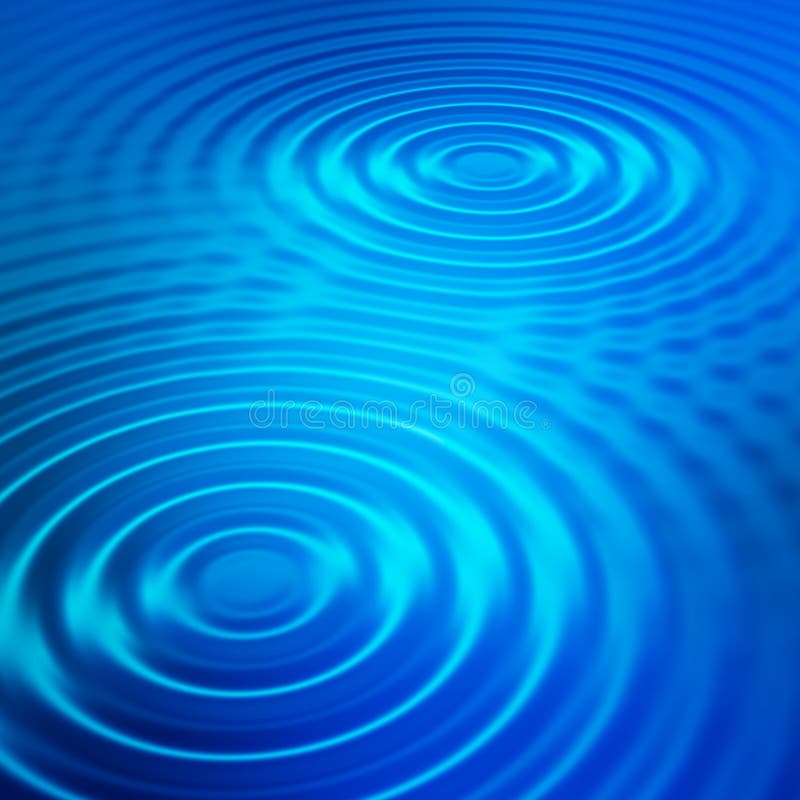 590+ Blue water ripples background Free Stock Photos - StockFreeImages