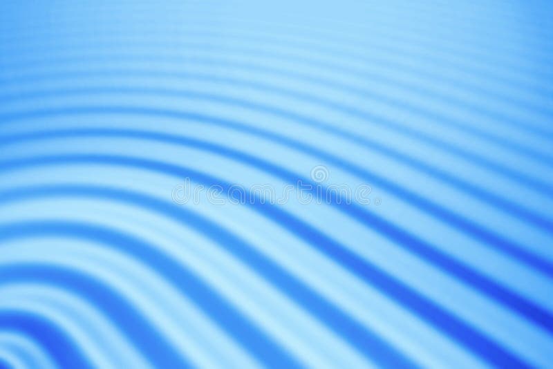 Water Ripples II stock illustration. Illustration of clear - 100289
