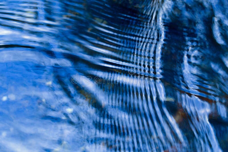 Water Ripple stock image. Image of abstract, lake, beach - 2333833
