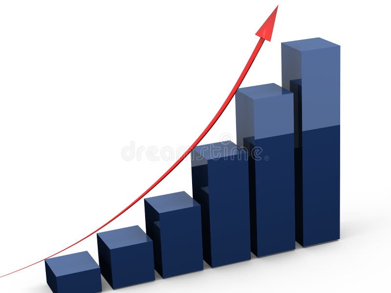 72+ Rising bar chart Free Stock Photos - StockFreeImages