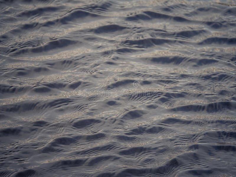 Water Ripples, Simple Texture. Stock Photo - Image of wild, flow: 174739496