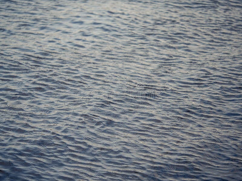 Water Ripples, Simple Texture. Stock Photo - Image of wild, flow: 174739496