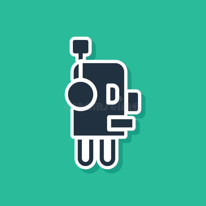 Machine Learning Green Icon Stock Illustrations – 770 Machine Learning ...