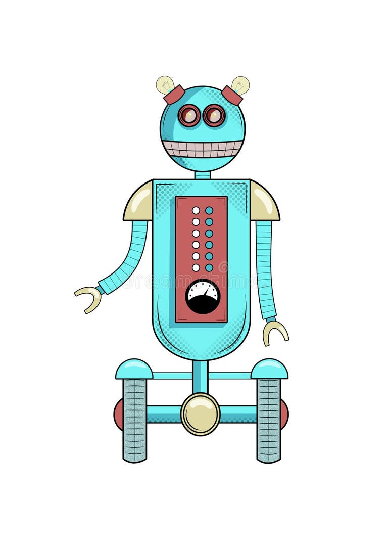 Control Panel Chest Stock Illustrations – 191 Control Panel Chest Stock ...