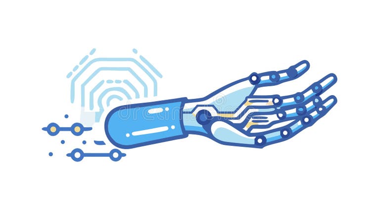 Digital Connectivity Lines Stock Illustrations – 79,192 Digital ...