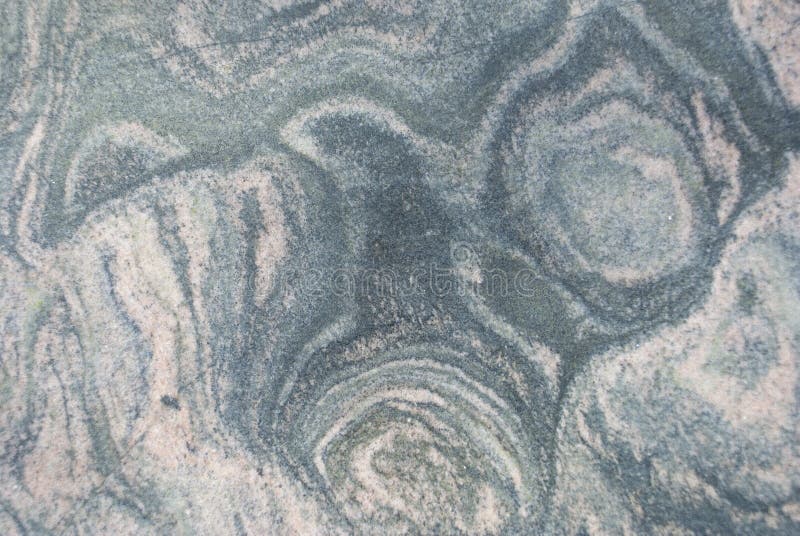 Blue Rock Abstract Paper Texture Stock Illustration - Illustration of ...