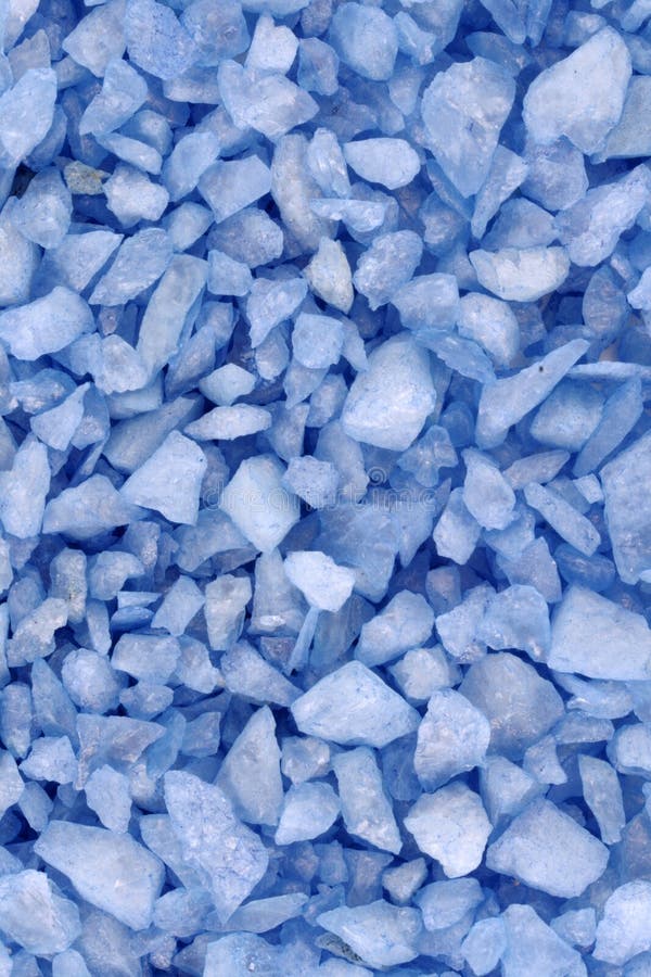 Blue rocks stock image. Image of crystal, texture, decor - 44532823