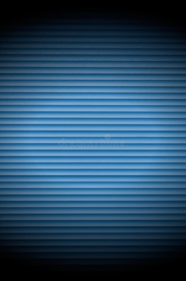 Roller Shutter Building Entrance Stock Image - Image of detail ...