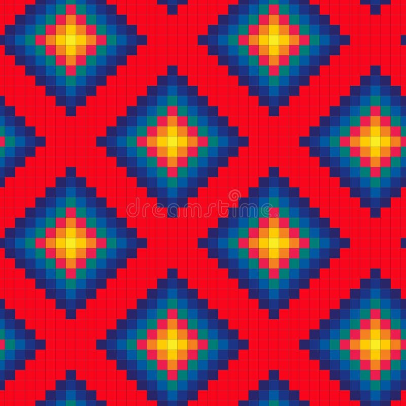 Rombs Wallpaper Stock Illustrations – 138 Rombs Wallpaper Stock ...