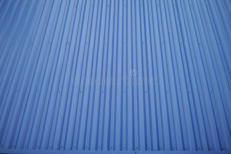 A blue roof. stock photo. Image of sqaure, symmetry, wall - 50240684