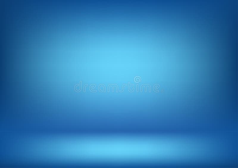 Blue Room Abstract Background for Wallpaper, Technology, Science ...