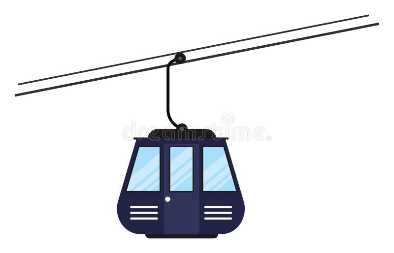 Ropeway Icon Stock Illustrations – 1,632 Ropeway Icon Stock ...