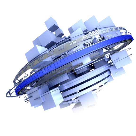 Rotation Blue Stock Illustrations – 36,690 Rotation Blue Stock ...