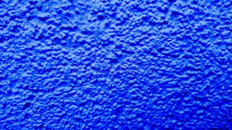 Blue Rough Surface Abstract Background Stock Photo - Image of abstract ...