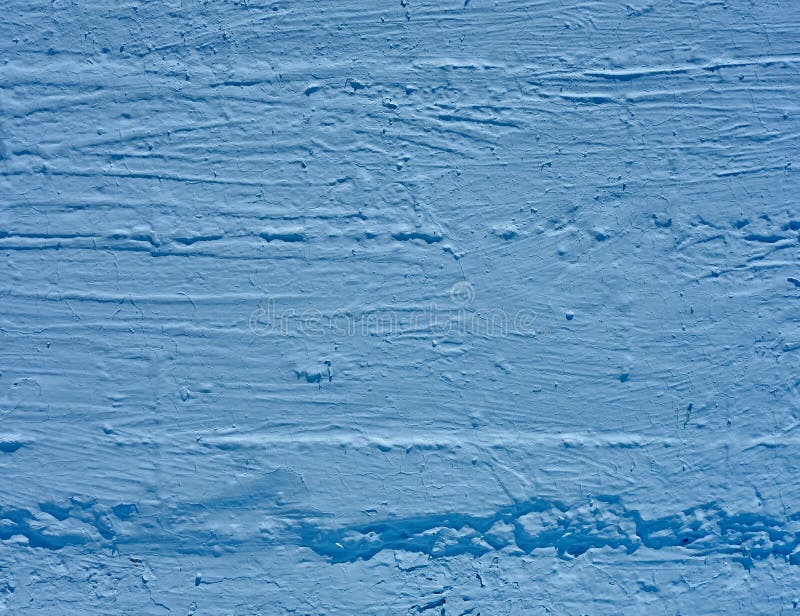 Blue Rough Surface Close-up Stock Image - Image of pattern, textured ...