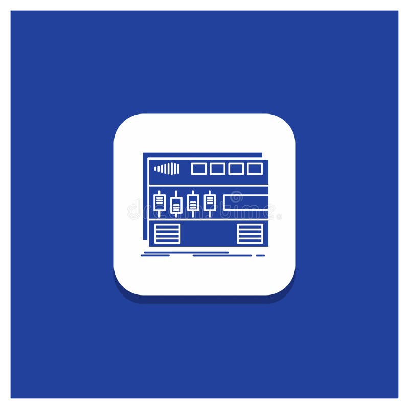 Audio, Mastering, Module, Rackmount, Sound Business Flow Chart Design ...