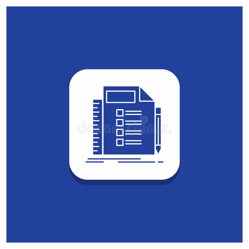 Business, List, Plan, Planning, Task Line Icon on Transparent ...