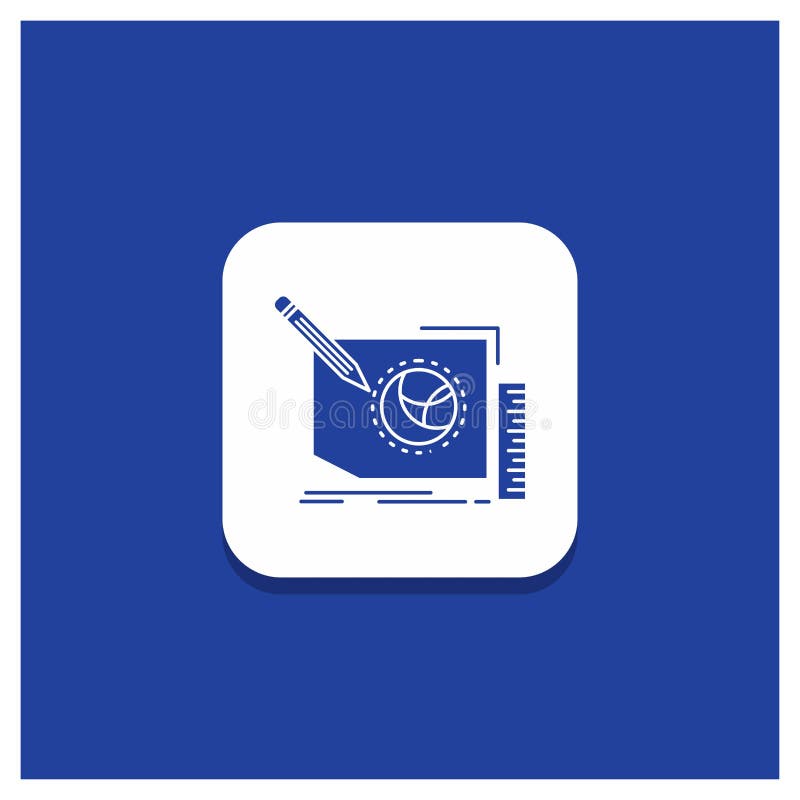 Publisher Blue Button Stock Illustrations – 42 Publisher Blue Button ...