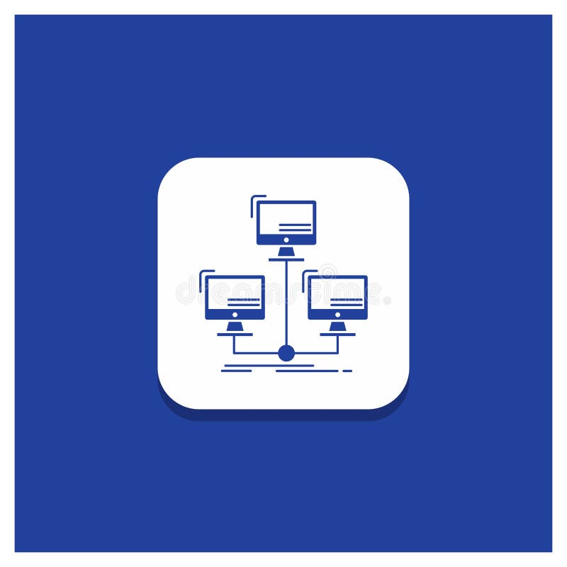 Distribution Network Icon Stock Illustrations – 6,401 Distribution ...