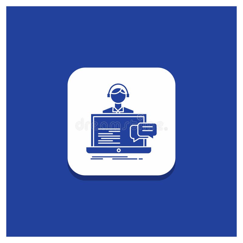 Web button - support set stock illustration. Illustration of elastic ...