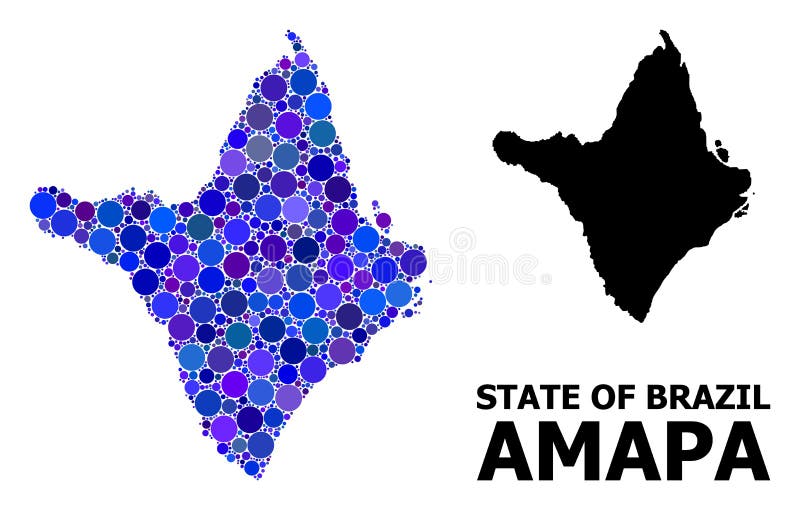 Amapa State Stock Illustrations – 464 Amapa State Stock Illustrations ...
