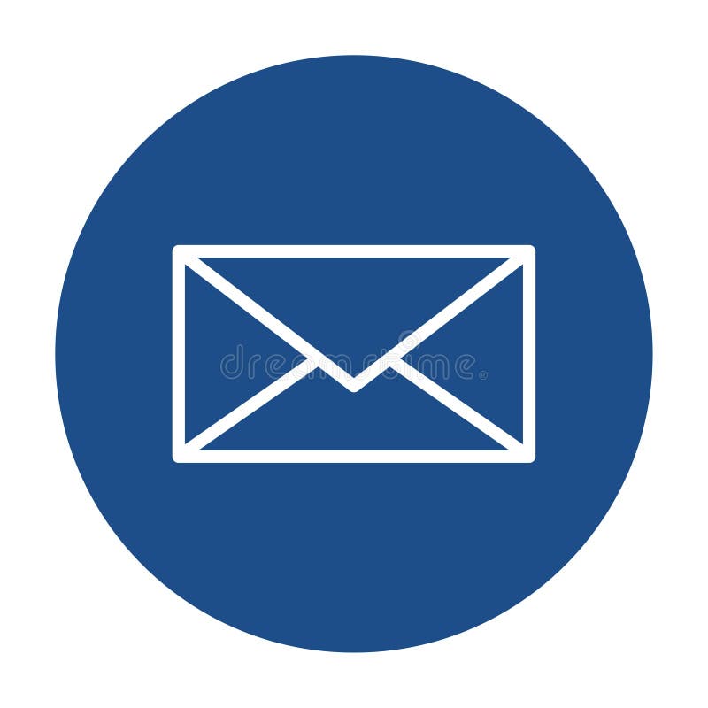 Envelope Outline Stock Illustrations – 33,368 Envelope Outline Stock ...