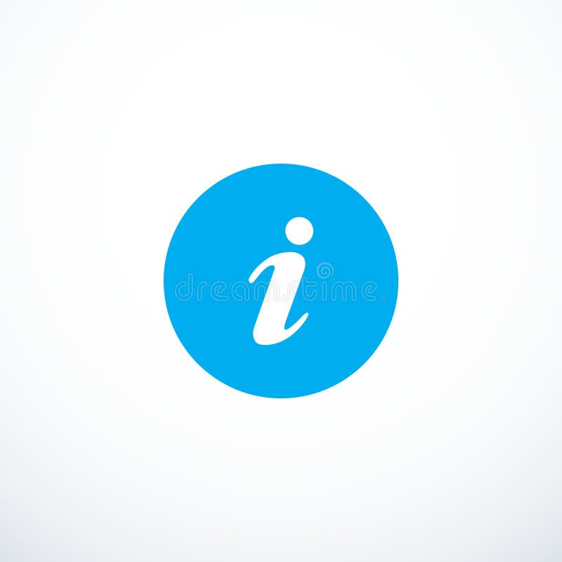 Vector blue shield icon stock vector. Illustration of force - 102334224