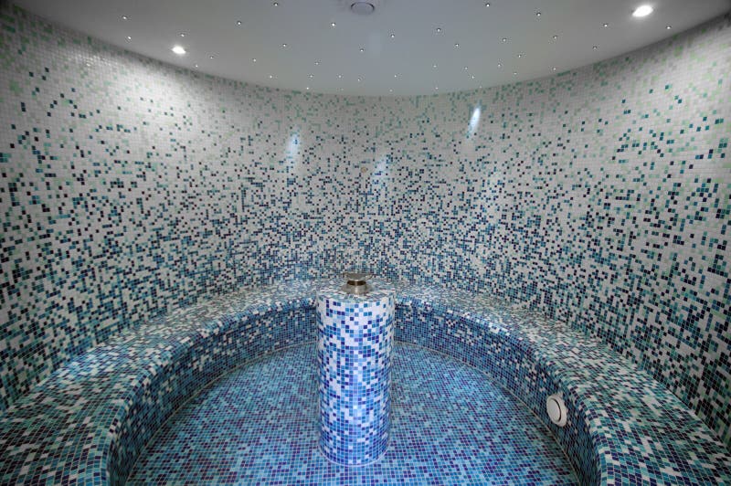 Hammam stock image. Image of relax, room, steam, marbles - 38723067