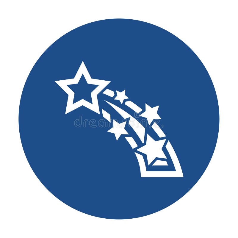 Blue Shooting Star Stock Illustrations – 6,139 Blue Shooting Star Stock ...