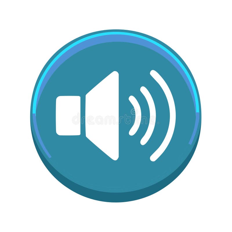Ui Sound Volume Control Stock Illustrations – 4,662 Ui Sound Volume ...