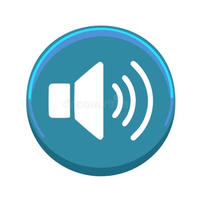 Ui Sound Volume Control Stock Illustrations – 4,662 Ui Sound Volume ...