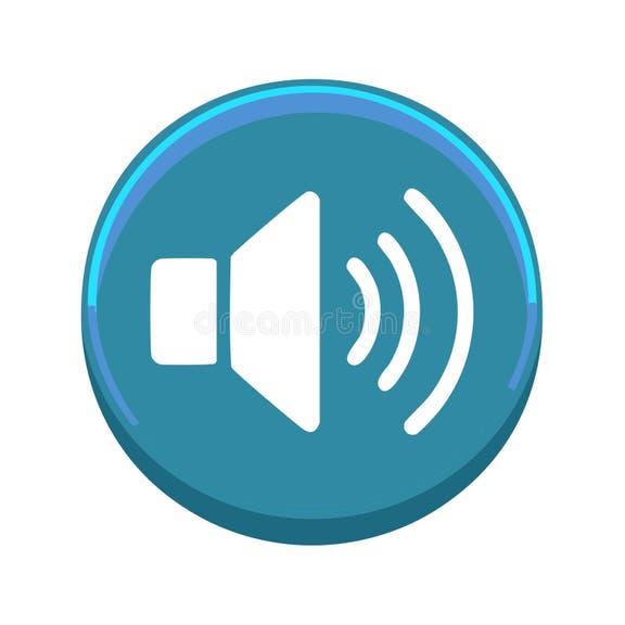 Ui Sound Volume Control Stock Illustrations – 4,662 Ui Sound Volume ...