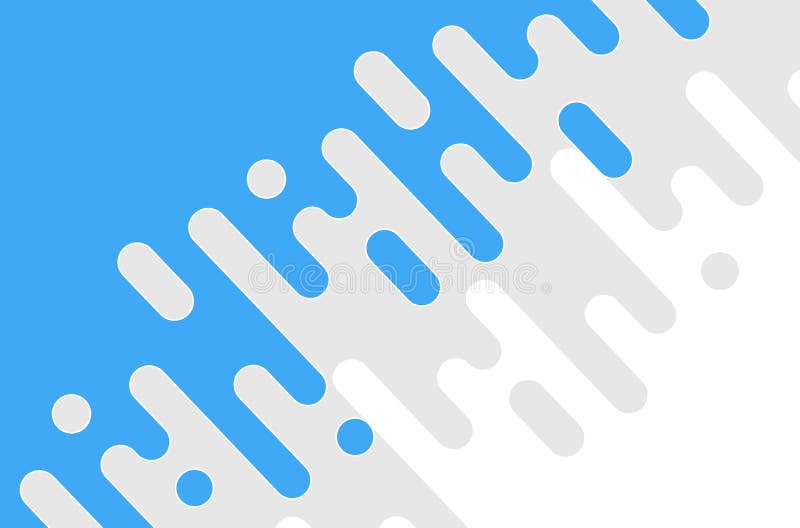 Blue Rounded Rectangle Push Button SEND - 3D Rendering Stock ...