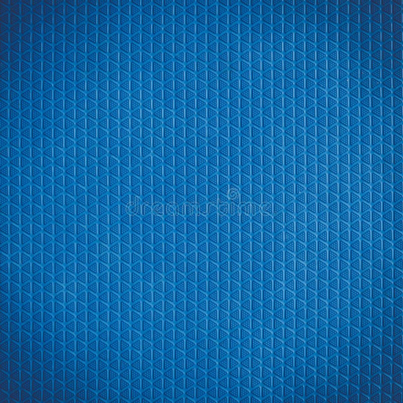 Blue Rubber Pattern Use on Floor of Speed Boat Stock Photo - Image of ...