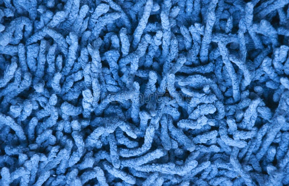 Blue rug texture stock photo. Image of close, texture - 12260816
